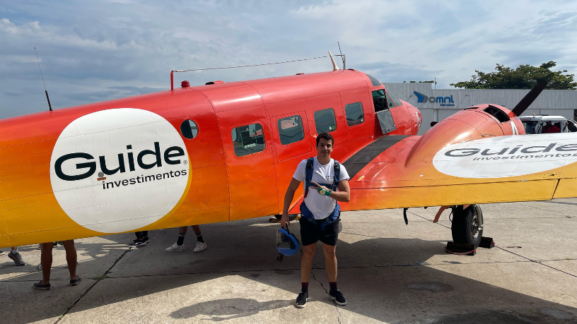 Adora viajar pelo mundo? Descubra como a gastronomia local pode ...